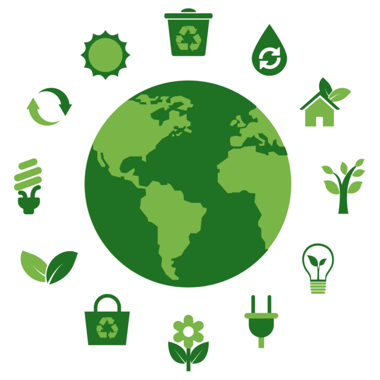 Environmental Services Pakistan Private Limited - ESPAK